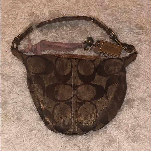 Coach | Bags | Coach Boho Bag | Poshmark